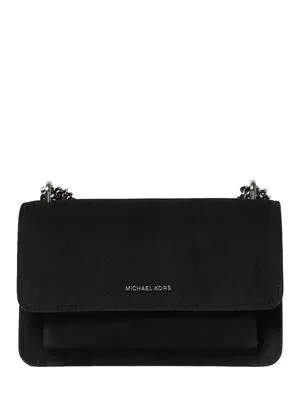 Michael Kors Shoulder Bag Black