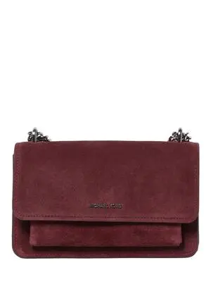 Michael Kors Shoulder Bag Burgundy