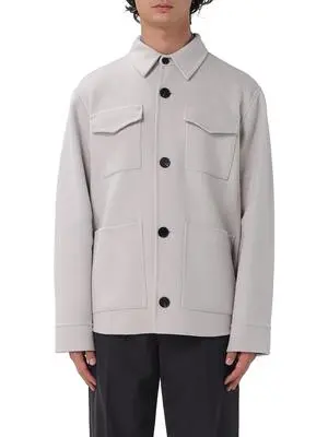 PALTÒ Jacket - White