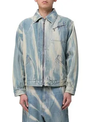 VIVIENNE WESTWOOD Jacket - Blue