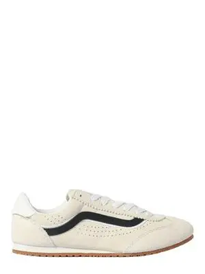 VANS Low Top Sneakers - Beige