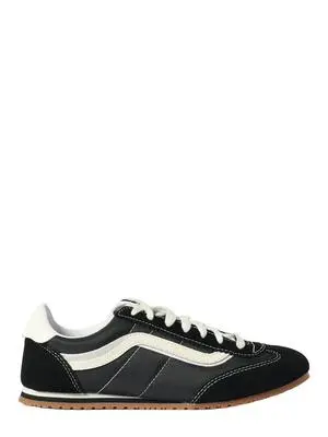 VANS Low Top Sneakers - Black