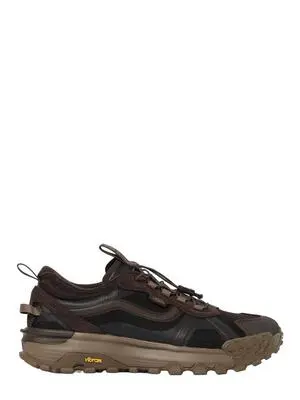 VANS Sneakers - Brown