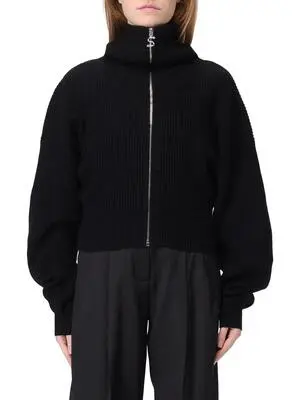 Sportmax Sweater Black