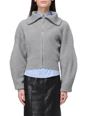 Sportmax Sweater - Grey