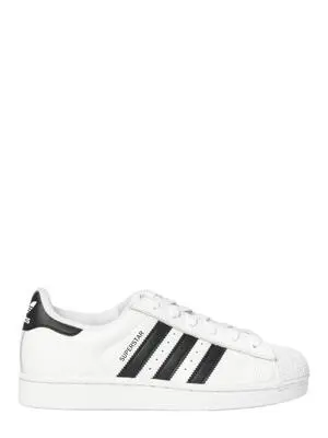 ADIDAS ORIGINALS Superstar Sneakers - White