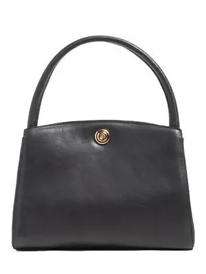 LIFFNER Pushlock Lady Bag - Black