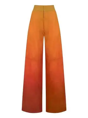OSKLEN Osklen Sunset Trousers