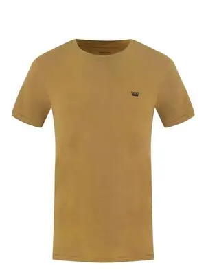 OSKLEN Crew-neck T-shirt
