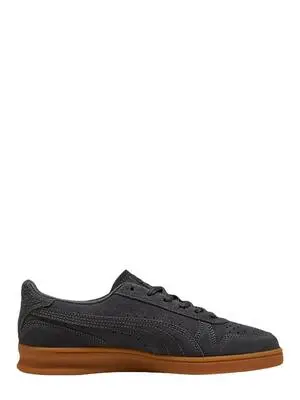PUMA Indoor Elevated Sneakers - Black
