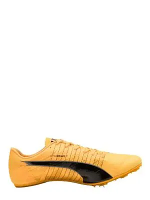 PUMA EvoSPEED Future 6 Athletic Sneakers Yellow