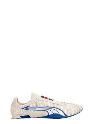 PUMA Wmns H-street 'track & Field Usa - White
