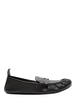 Acne Studios Bojan Loafer - Black