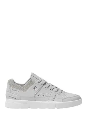 On The Roger Clubhouse Sneakers Grey