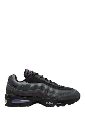 Nike Air Max 95 Sneakers - Black