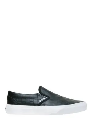 VANS Classic Slip-on - Black