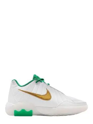 Nike Lebron Witness 9 Gs Sneakers - White