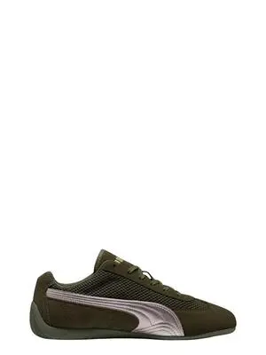 PUMA Speedcat Premium Sneakers - Green