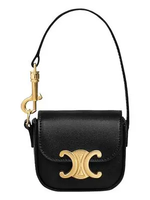 Celine Micro Claude - Black