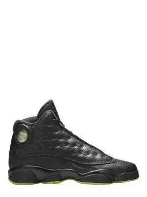 JORDAN 13 Retro Gs 'altitude' 2017 - Black