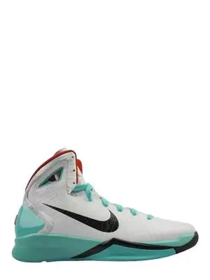 Nike Hyperdunk 2010 - White