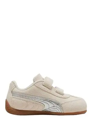 PUMA Speedcat TD Metallic Sneakers
