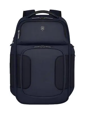 VICTORINOX Woven Backpack - Navu Blue