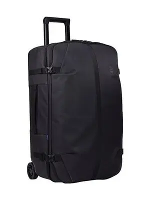 Thule Aion 70cm Wheeled Duffel Suitcase - Black