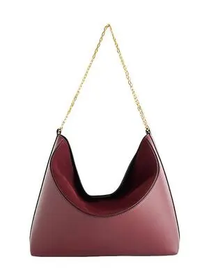 NEOUS Pavo West Leather Shoulder Bag