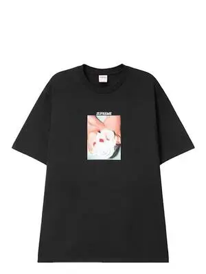 HYPEBEAST X Supreme 20th Anniversary T-shirt - Black