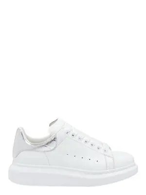 ALEXANDER MCQUEEN Alexander McQueen Oversized Croc