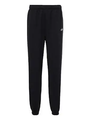 Alo Yoga Accolade Cottonblend Sweatpants - Black