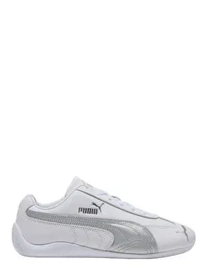 PUMA Speedcat Leather Sneakers