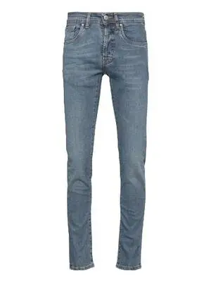 LIU •JO MAN Skinny Jeans - Blue