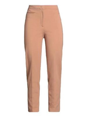 Pinko Tapered Jersey Pants Blush