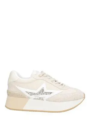 LIU •JO Sneakers - Beige