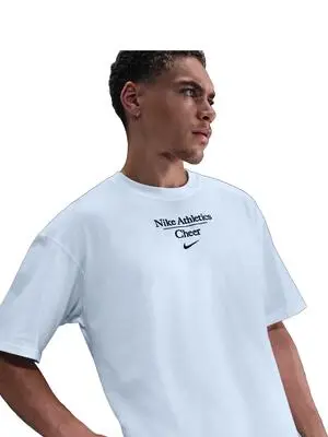 Nike Cheer Max90 T-shirt - White