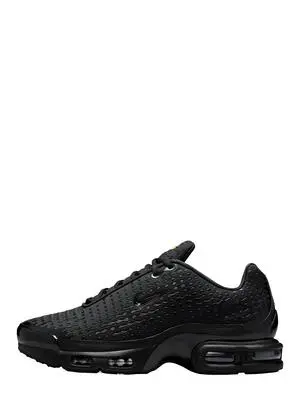 Nike Air Max Plus Vii Shoes - Black