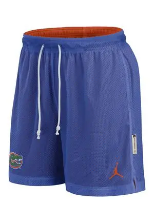 JORDAN Florida Reversible Dri-fit College Shorts - Blue