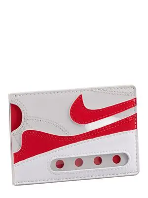 Nike Icon Air Max Card Wallet - Grey
