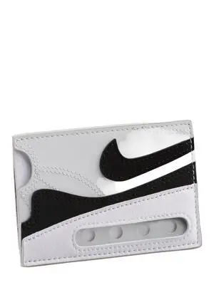 Nike Icon Air Max Card Wallet - Grey