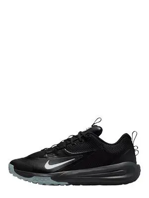 Nike Cross Turf Baseball Shoes - Black