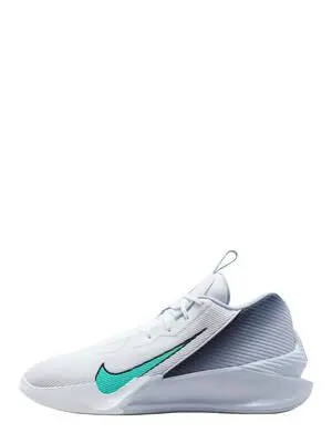 Nike G.t. Jump Academy Basketball Shoes - White