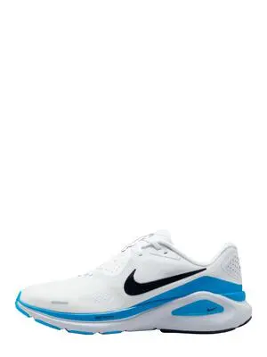 Nike Road Running Shoes - White