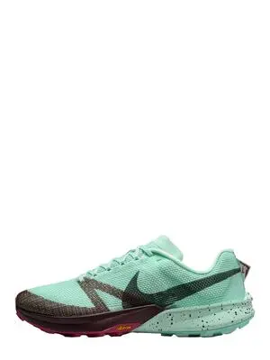 Nike Kiger Trail Running Shoes - Green