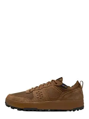 Nike Nike C1TY Premium CORDURA® Shoes Brown