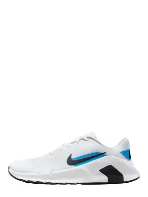 Nike Workout Shoes - White