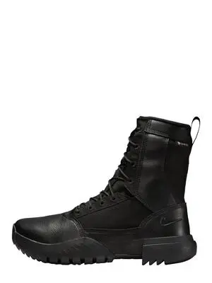 Nike SFB Air Field Ukiah 8" GORE-TEX Tactical Boots Black