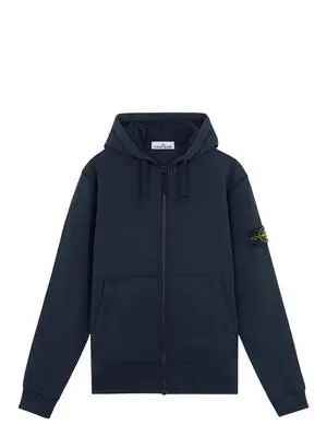 Stone Island Sweaters - Blue