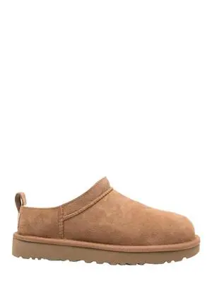 UGG Flat Shoes - Chestnut